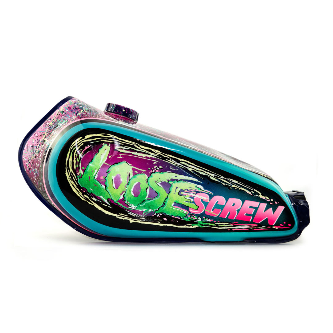 VAim | custompainting