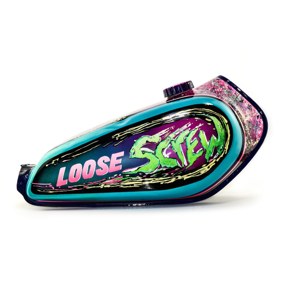 VAim | custompainting